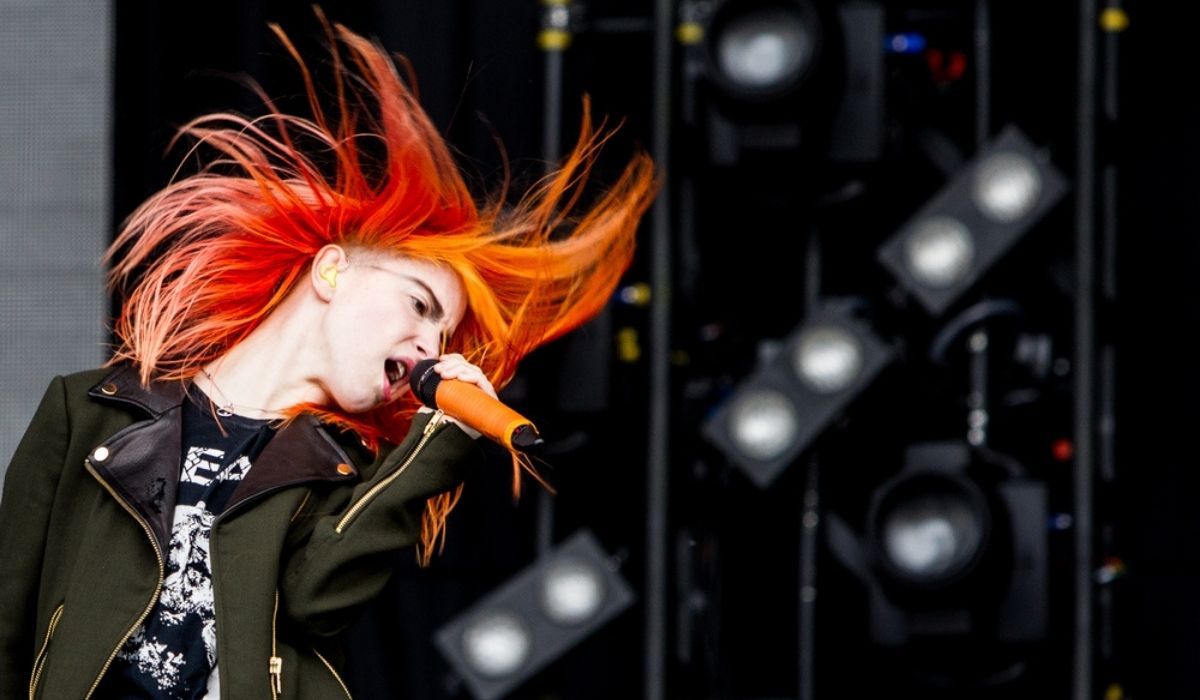 Paramore Announce First New Song in Five Years, 'This Is Why'