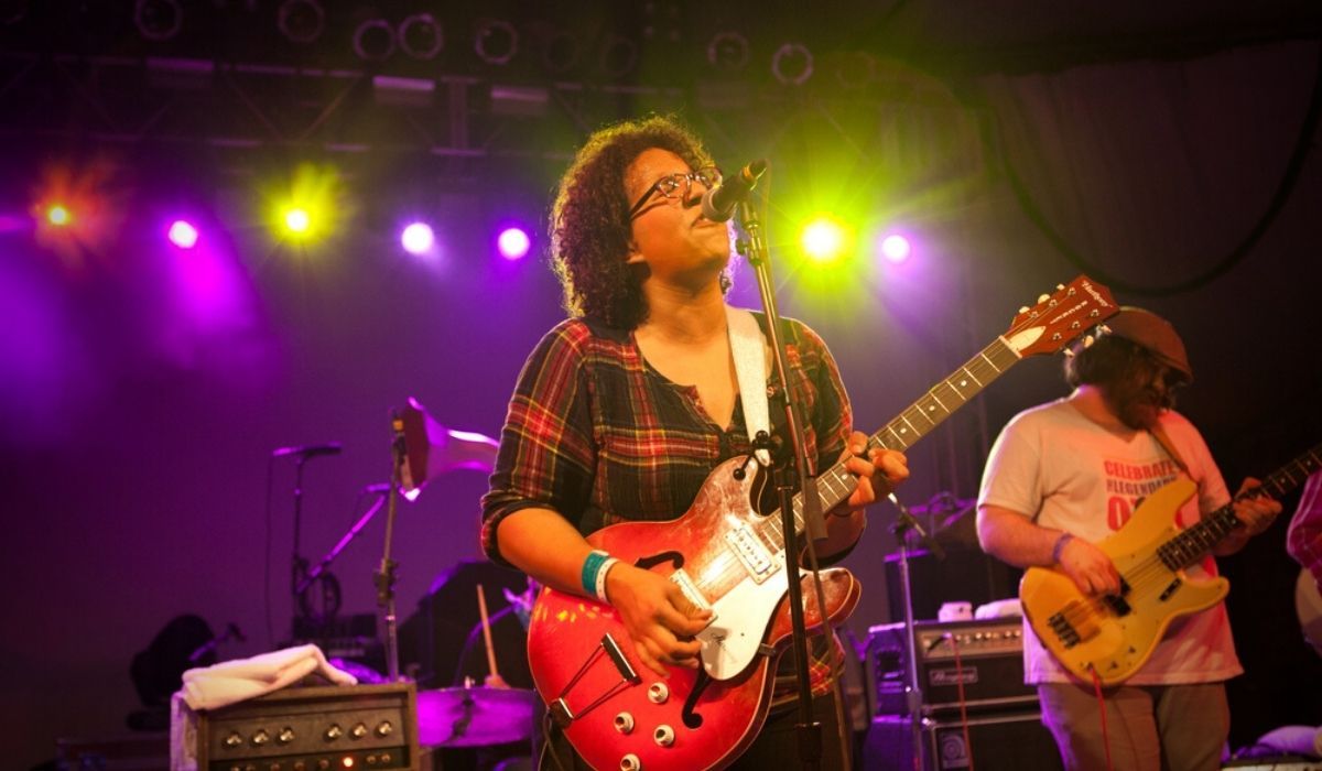 Alabama Shakes Announce 10th Anniversary Reissue of Debut Record 'Boys ...