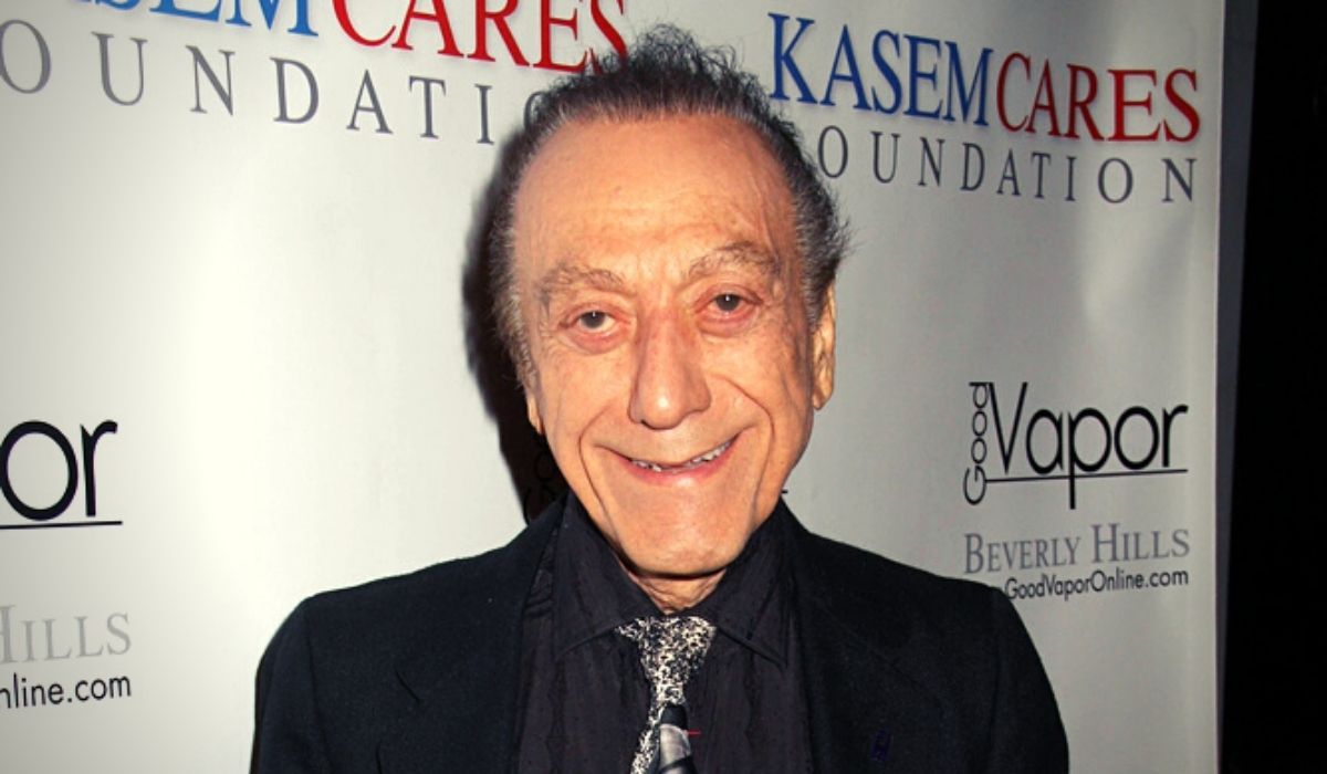 Pioneering LA DJ Art Laboe Dies at 97