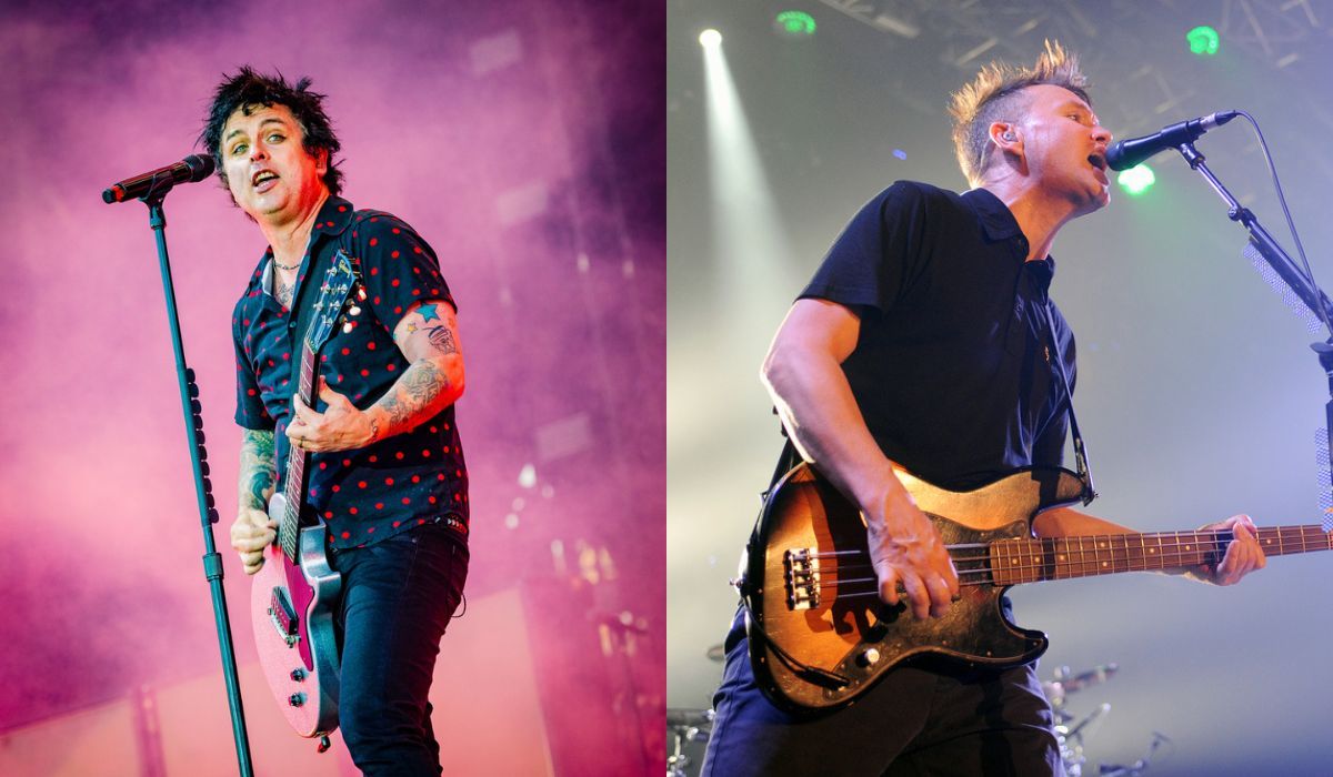 Green Day, Blink-182, & More Slated to Perform at When We Were Young ...
