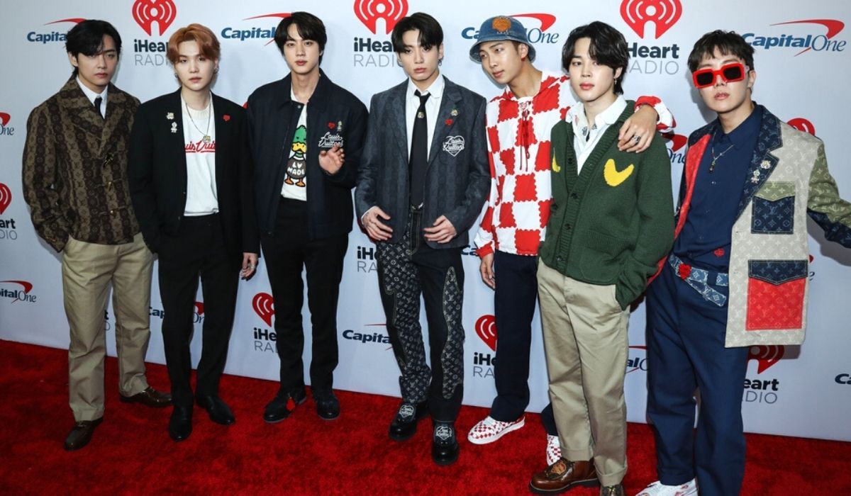 BTS Members to Join South Korean Military for Mandatory Service Until 2025