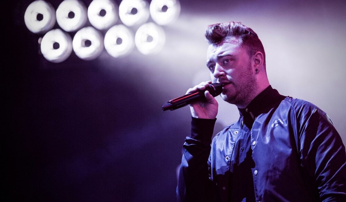 Sam Smith Preps Fourth Album for Early 2023 Release