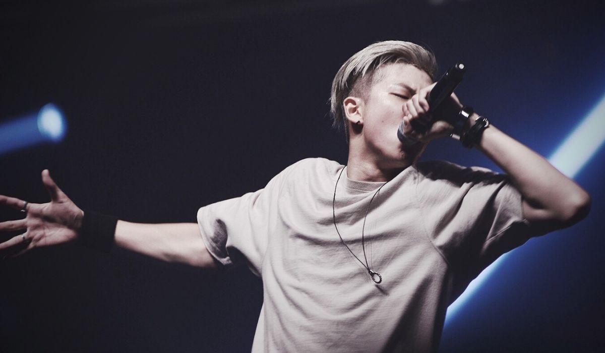 BTS Rapper RM Announces Solo Album Title & Release Date