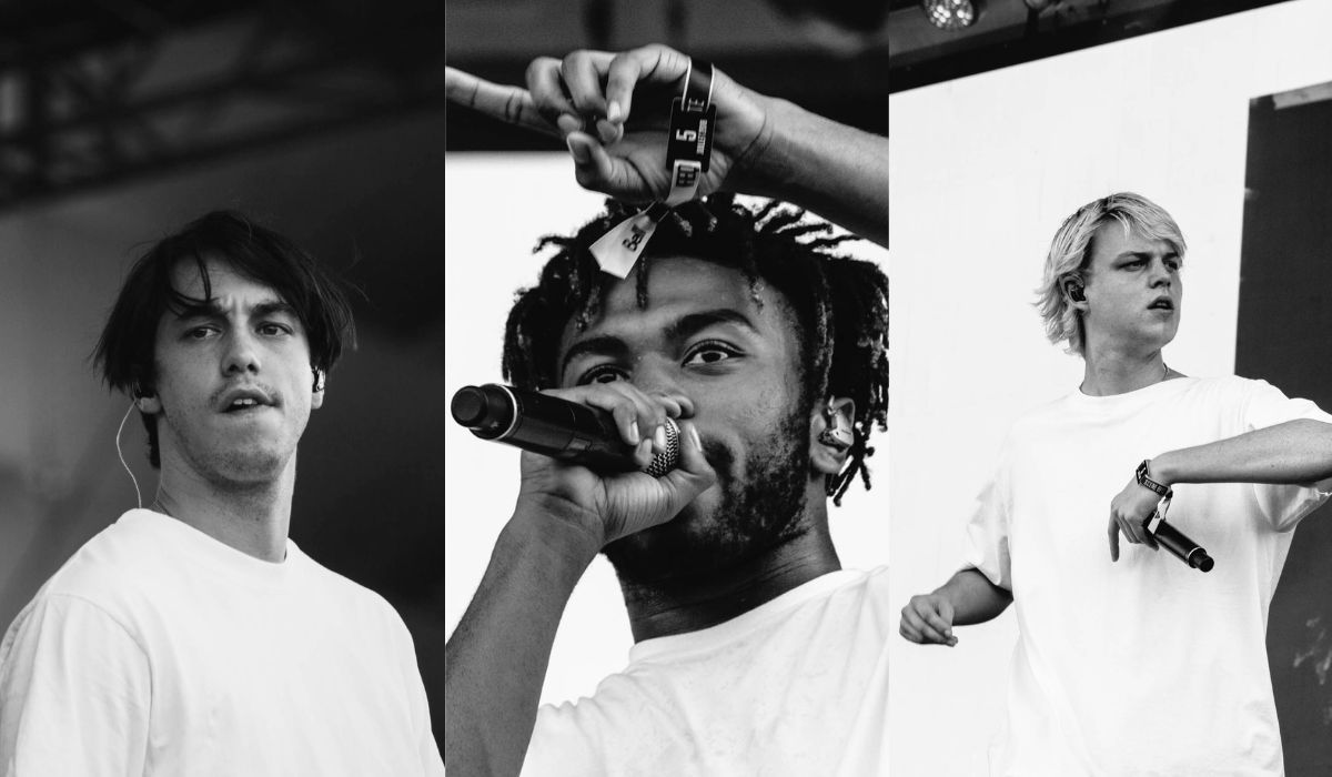 Top 10 BROCKHAMPTON Albums