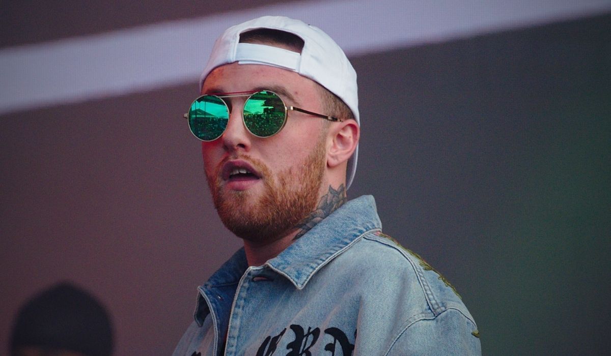 Mac Miller's Life Celebrated with Upcoming Collaborative Album & Ariana ...