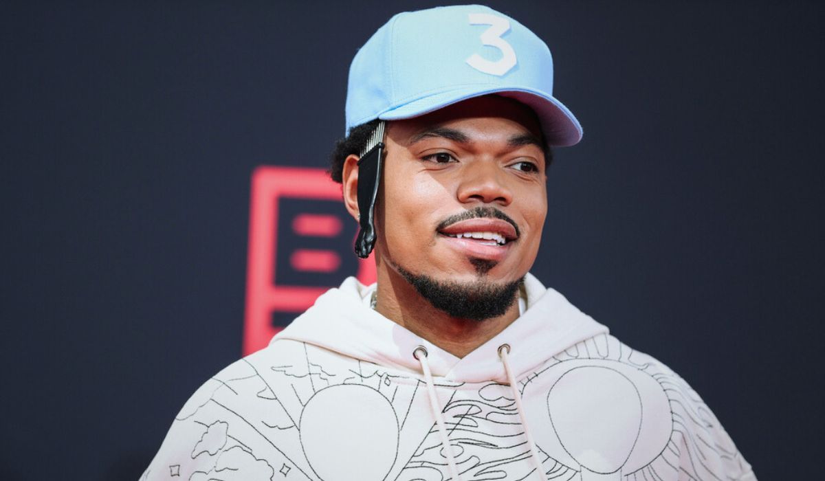 Chance the Rapper to Celebrate 10th Anniversary of 'Acid Rap' with ...