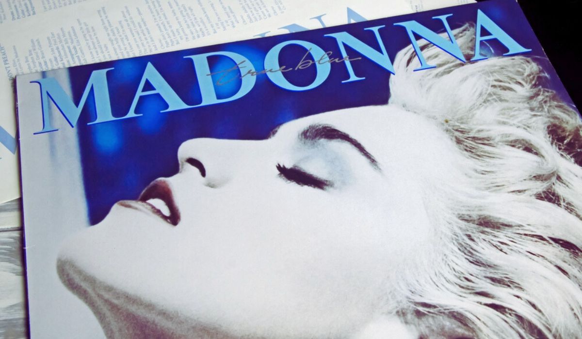 Top 10 Madonna Songs