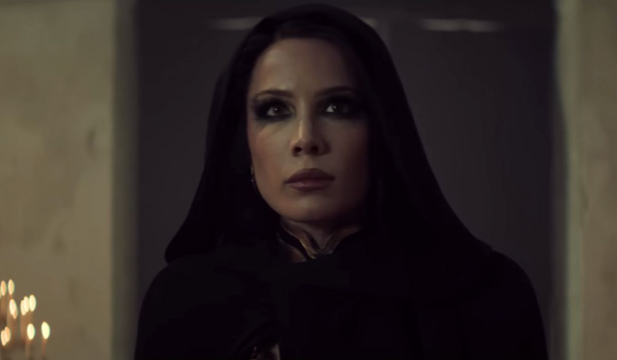 Halsey Creates New Version of Song 'Lilith' with Suga