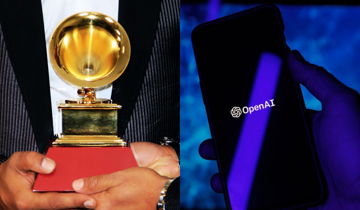 The Recording Academy Institutes New AI Guidelines for Grammy Awards