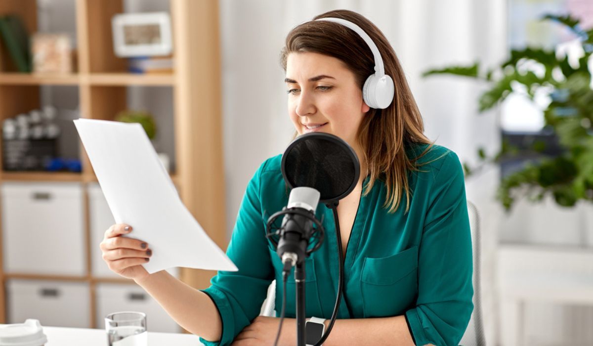 Top Tips for Internet Radio Broadcasting