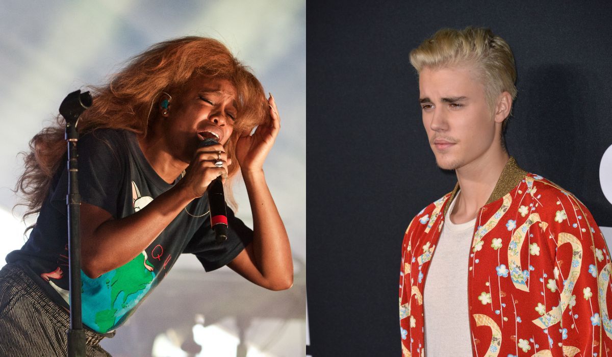 SZA Shares Acoustic Version of 'Snooze,' Featuring Justin Bieber
