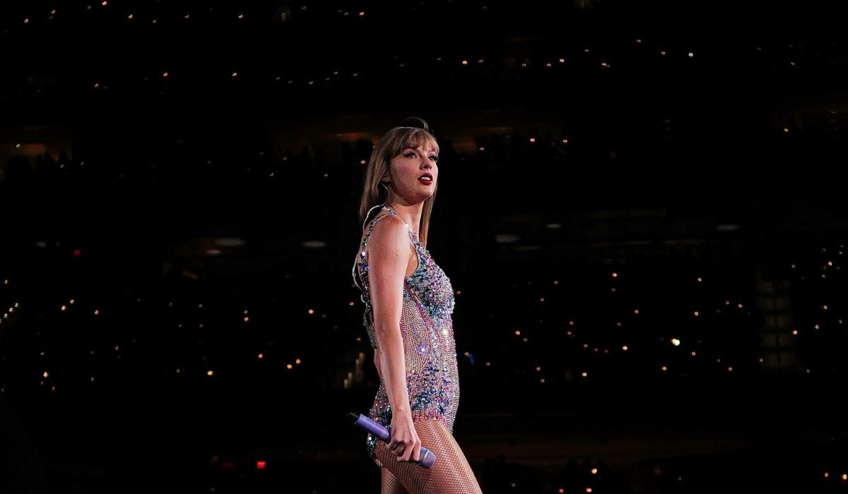 Taylor Swift's 'Eras Tour' Movie Has Biggest Concert Film Opening ...