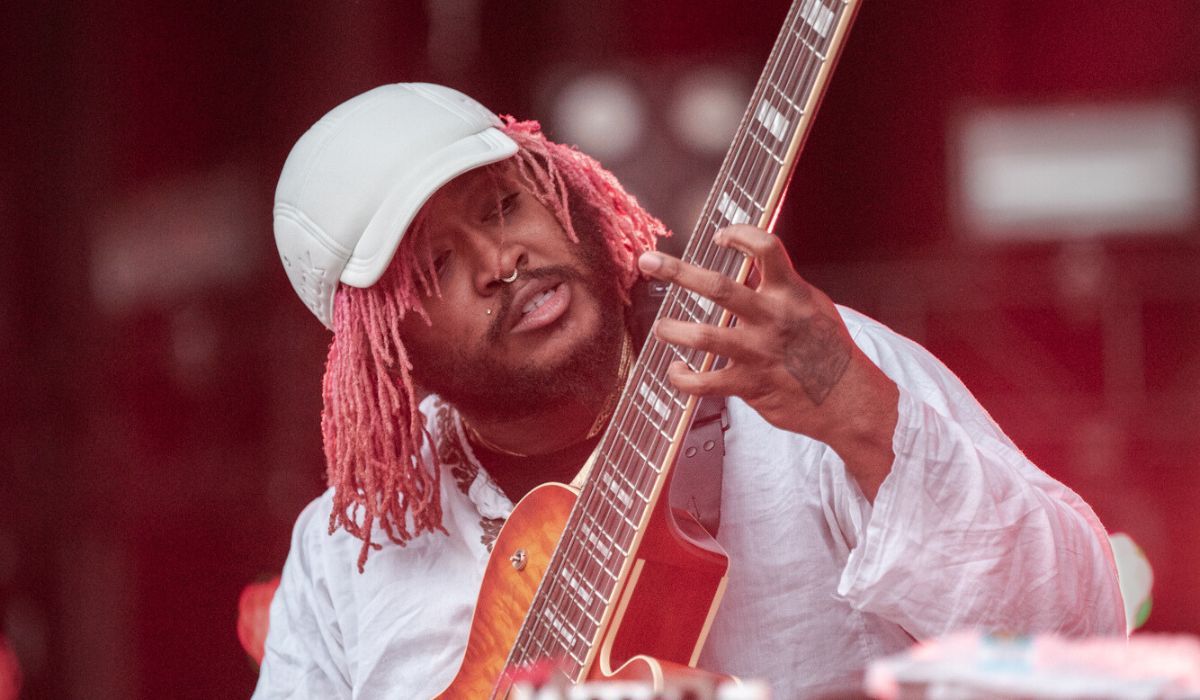 Thundercat’s 'Apocalypse' to Receive 10th Anniversary Reissue