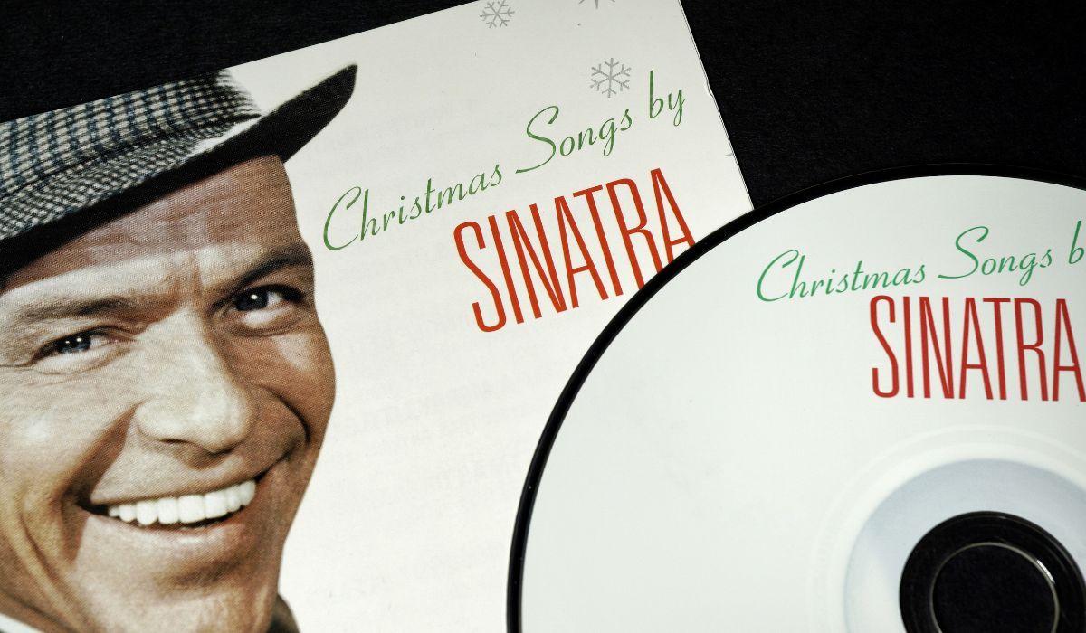 Frank Sinatra's 10 Best Holiday Songs