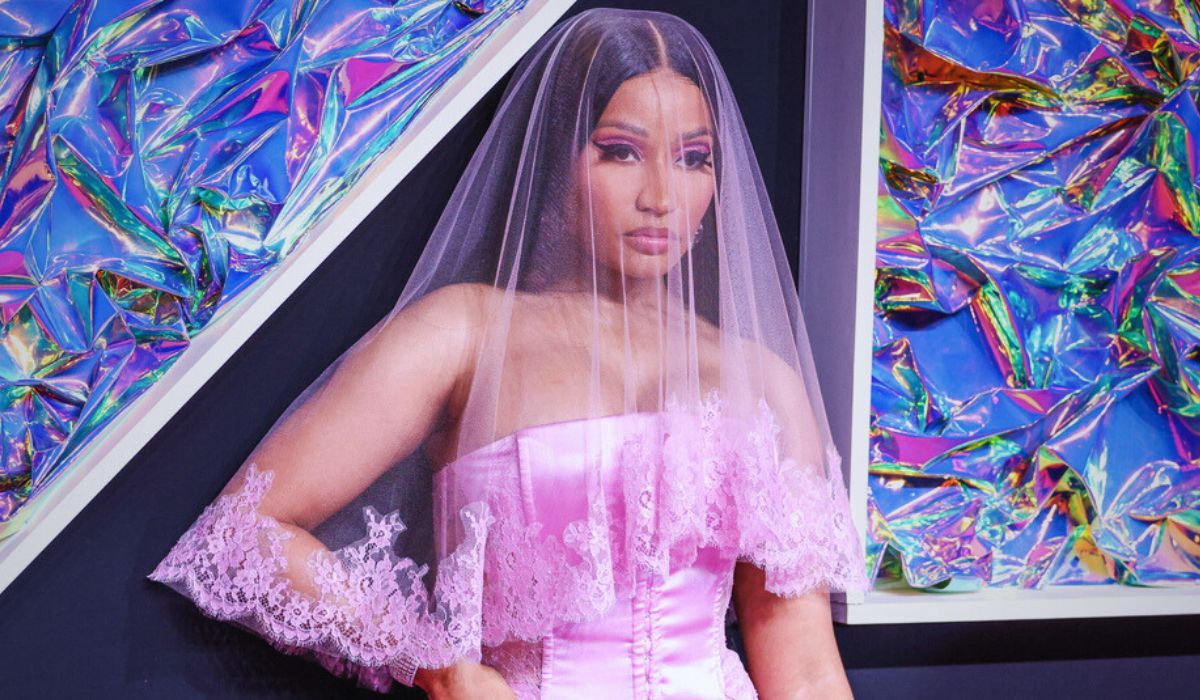 Nicki Minaj Becomes Female Rapper With the Most #1 Albums in History