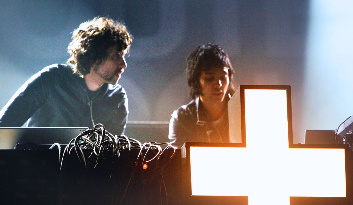 Justice Announce Album & Share Video for New Single With Tame Impala