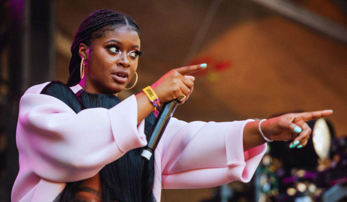 Tierra Whack Announces New Studio Album 'World Wide Whack'