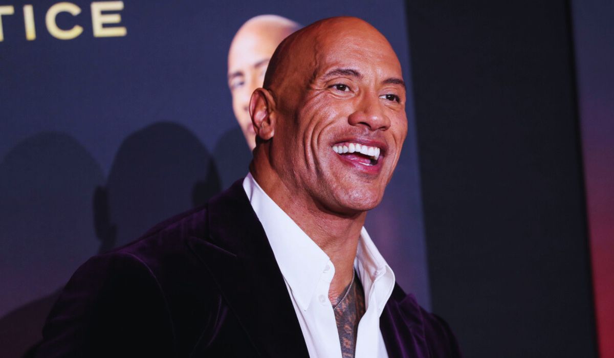 Dwayne Johnson Sings 'Moana' Song 'You're Welcome' for Hospitalized Toddler
