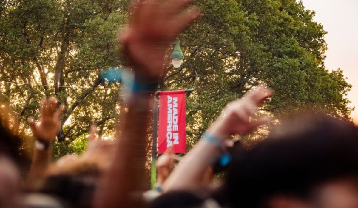 Philadelphia's Made in America Music Festival Canceled for Second Year ...