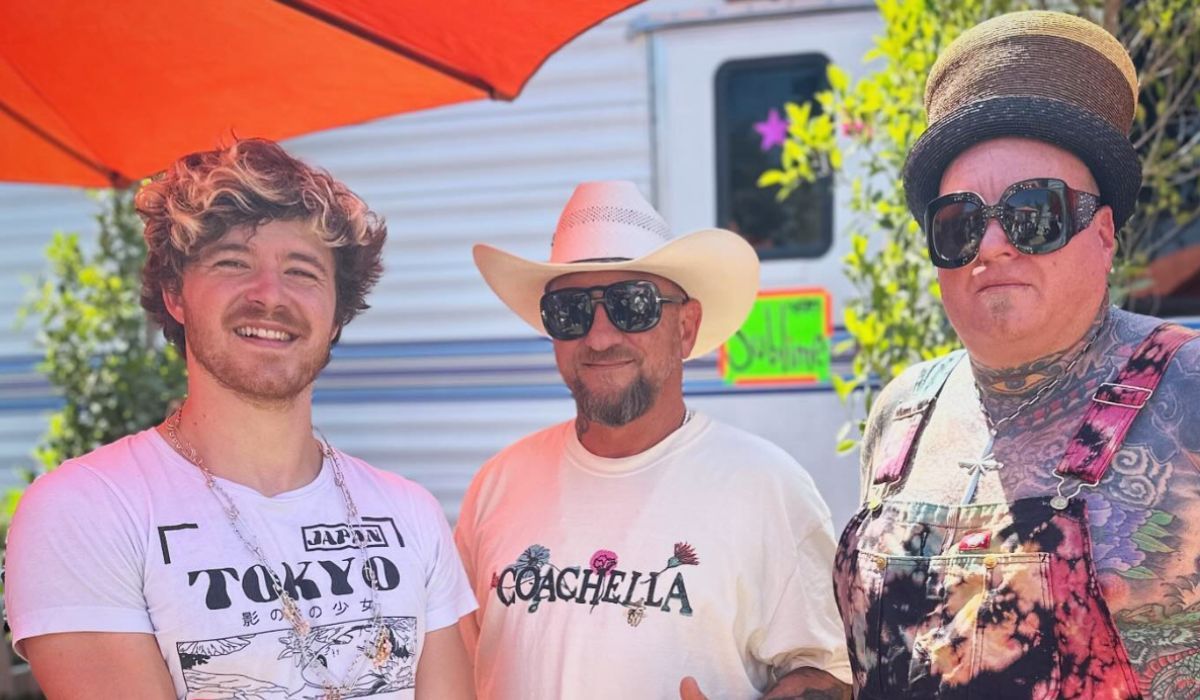 Sublime Release First New Song in 28 Years