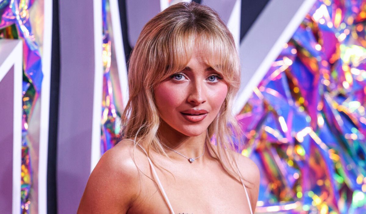 Sabrina Carpenter Announces Sixth Studio Album 'Short n’ Sweet'