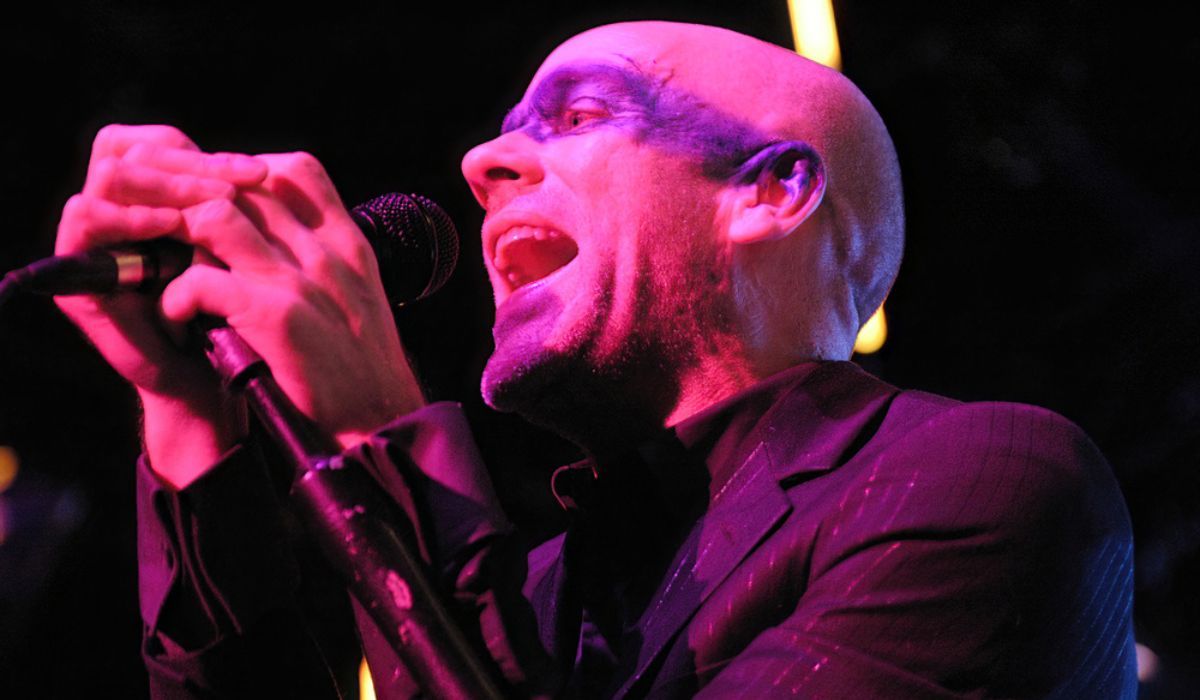R.E.M. Reunites and Plays First Show in 17 Years