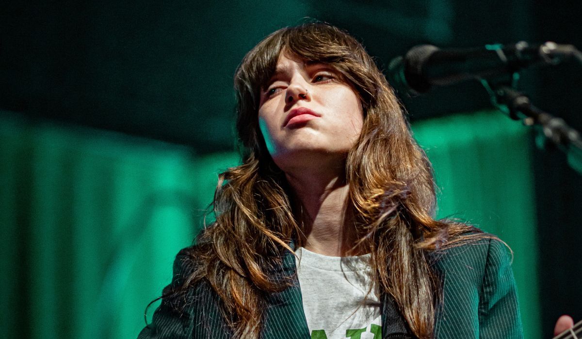 Clairo Announces Fall North American Tour