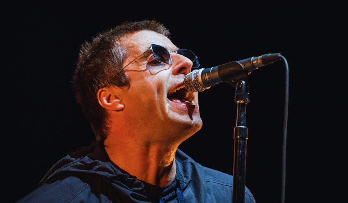 Oasis Post Teaser Clip Amidst Reunion Rumors