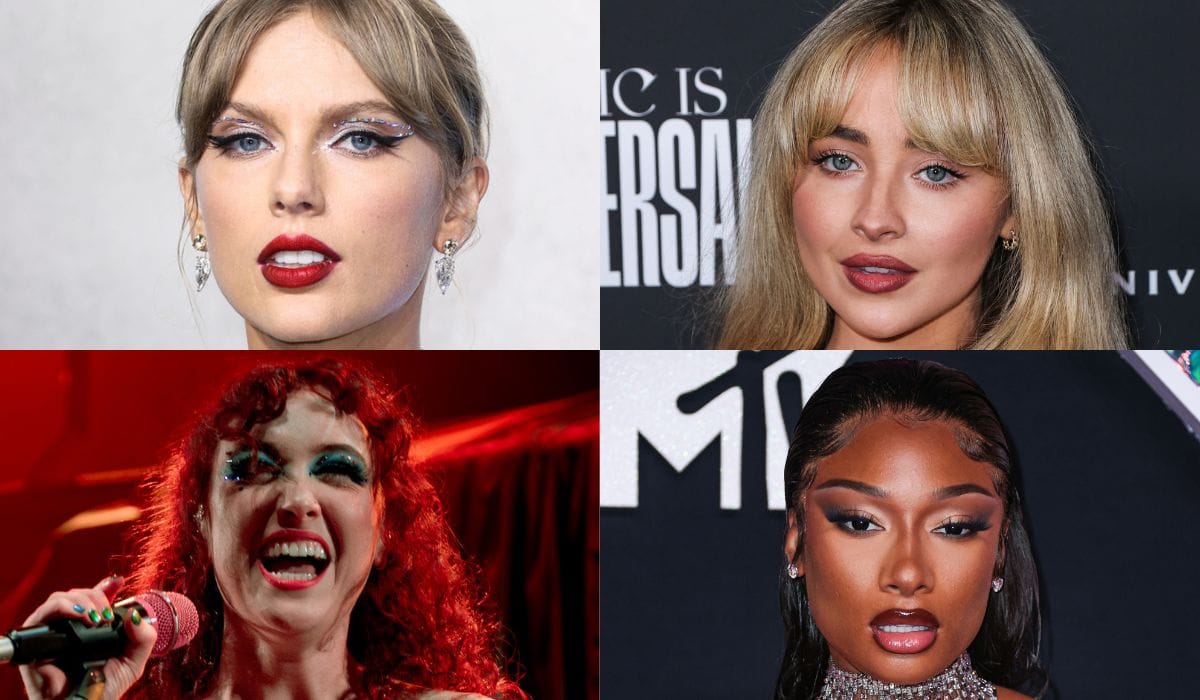 VMAs 2024 Recap: Taylor Swift, Sabrina Carpenter, Chappell Roan & Megan Thee Stallion Shine