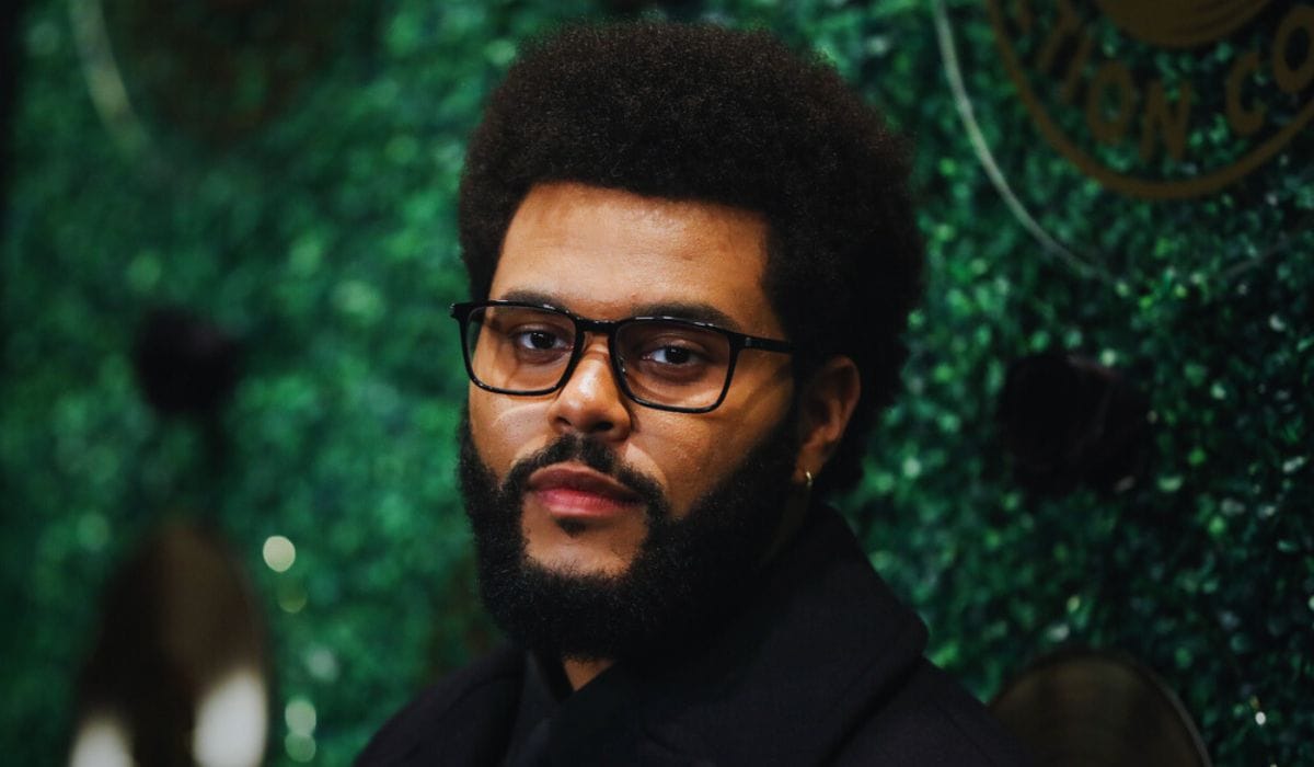 The Weeknd Reveals Title of Next Studio Album