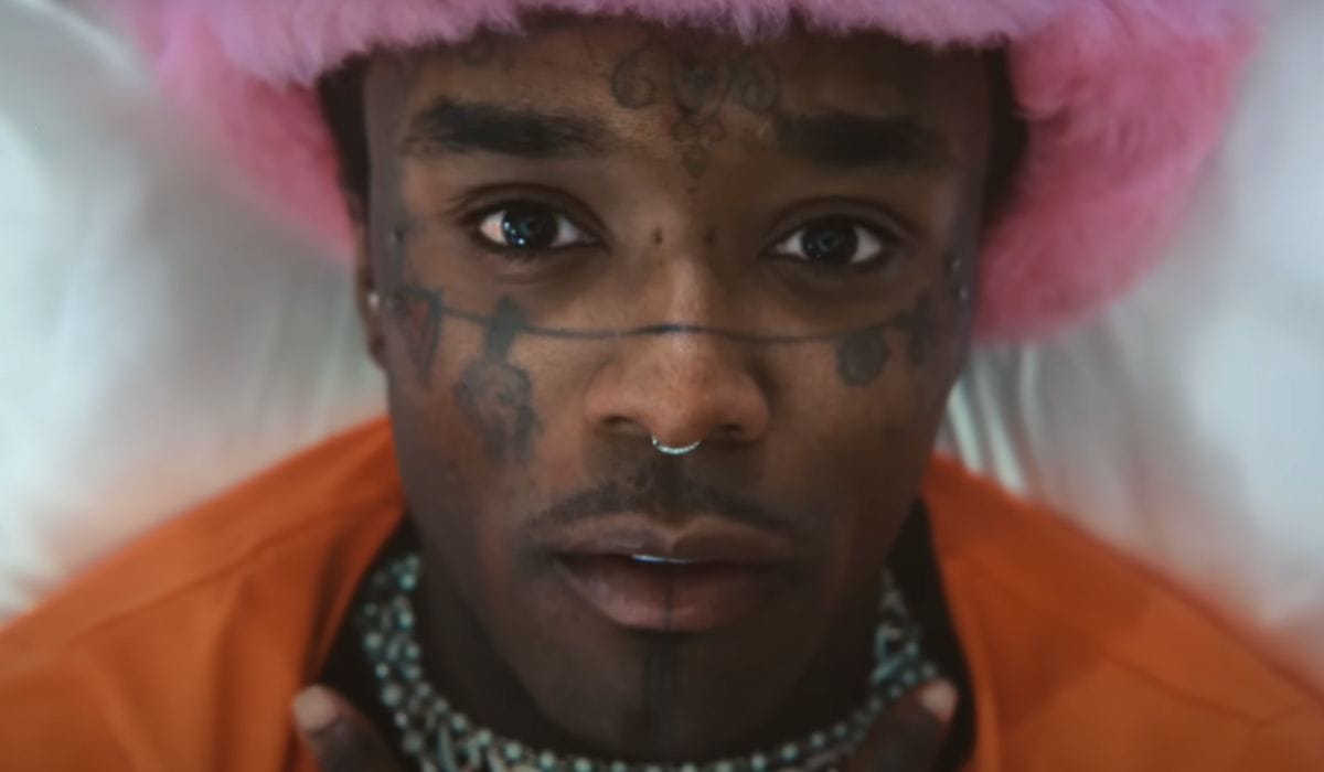 Lil Uzi Vert Shares Release Date & Posts Teaser Video for New Album ...