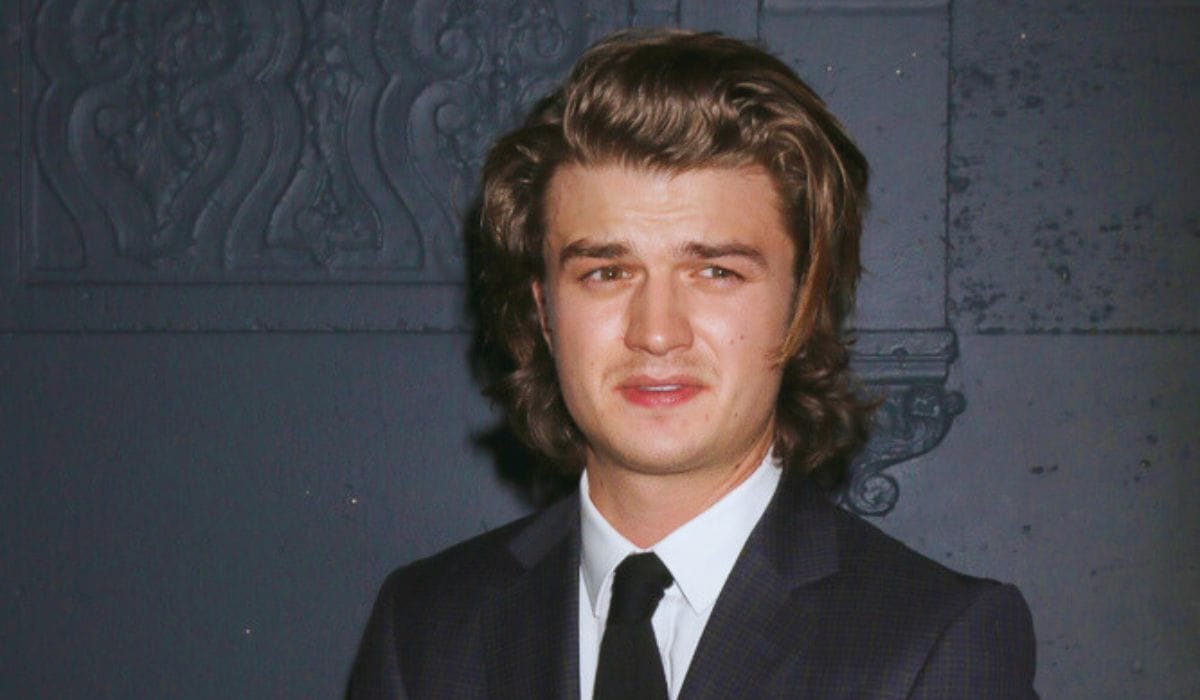 Joe Keery Announces Upcoming Djo Album & Shares New Single 'Basic Being ...