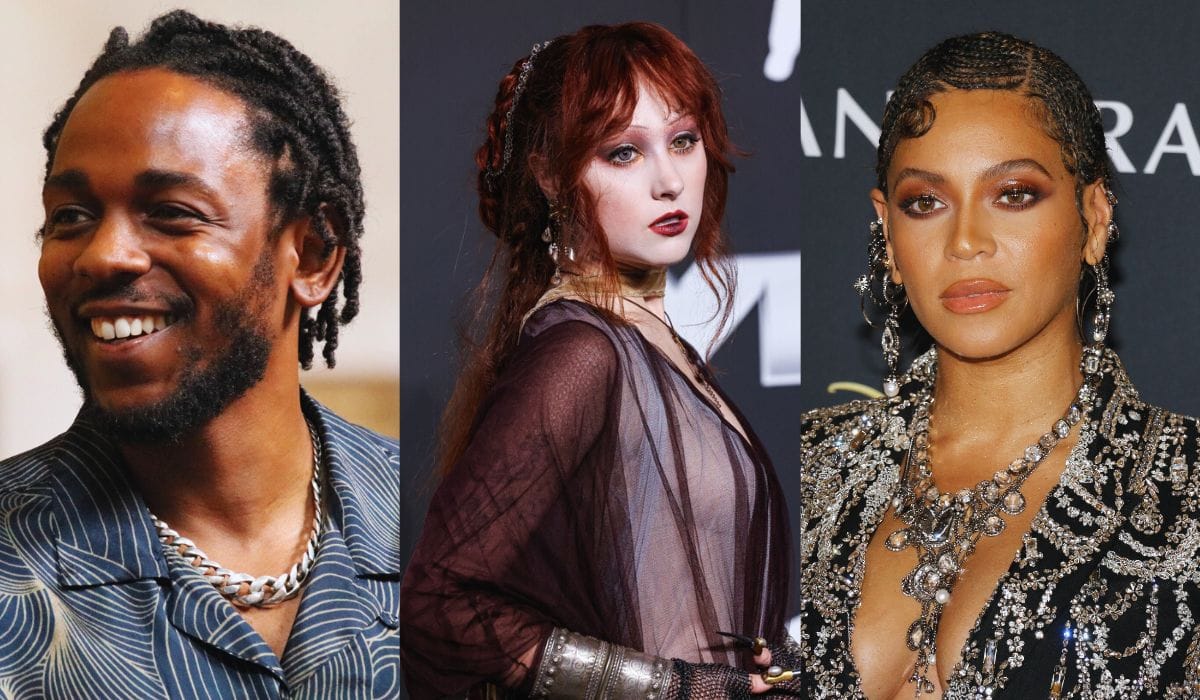 GRAMMYS 2025 Recap: L.A. Wildfires Tributes & Big Wins for Kendrick ...