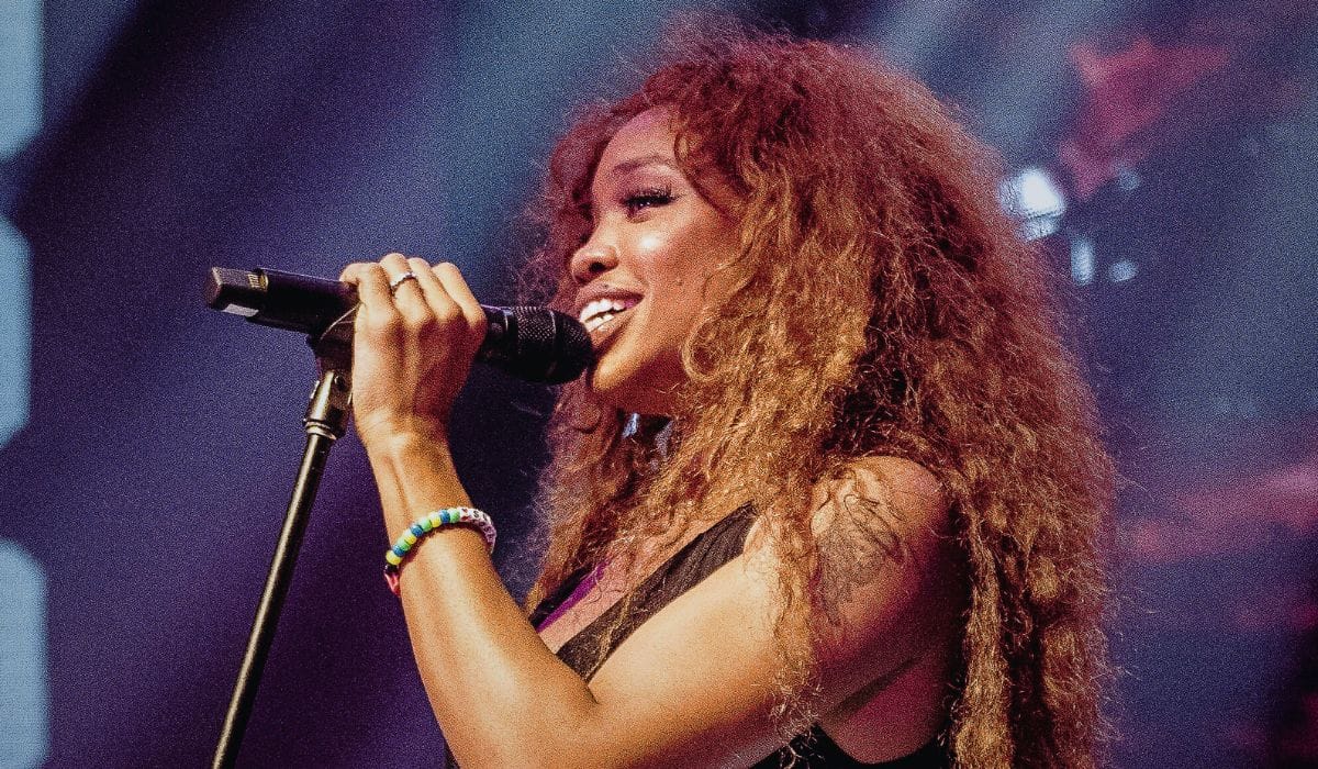 SZA Drops New Songs 'Take You Down,' 'PSA,' and More