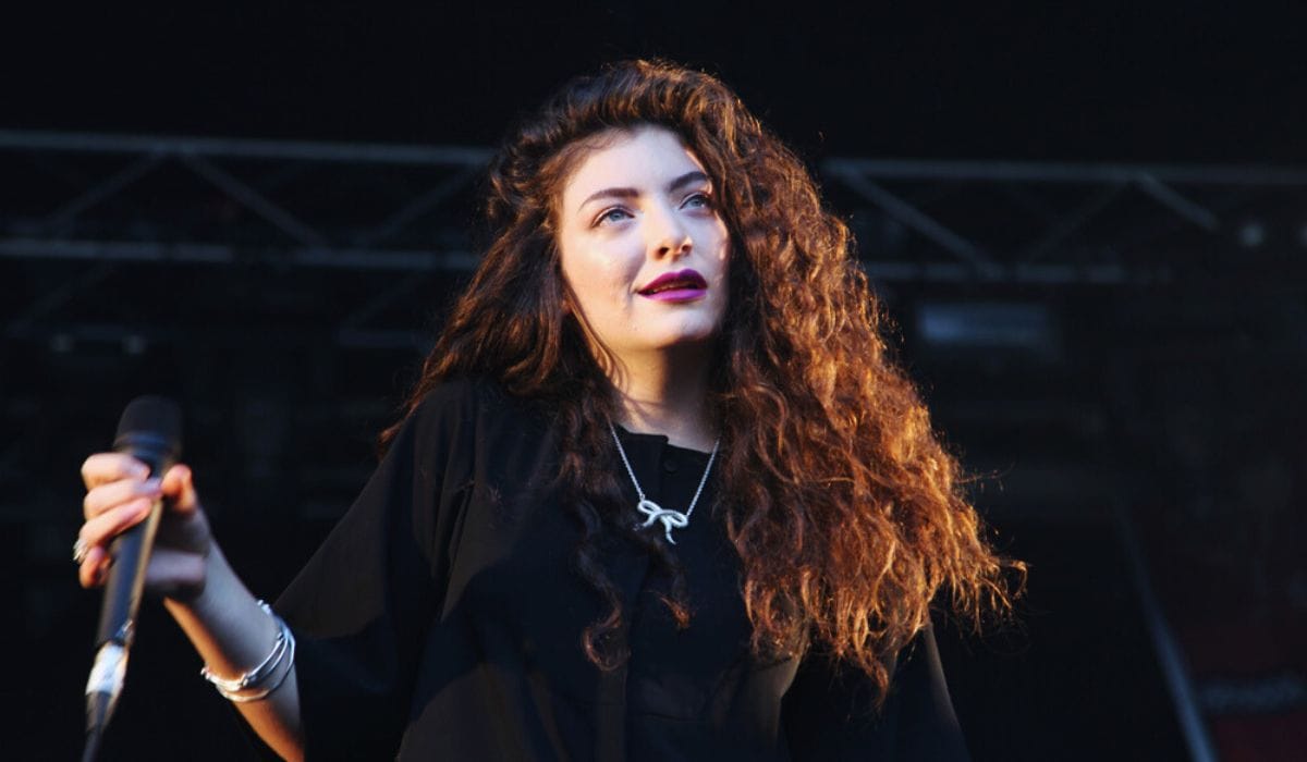 Lorde Teases New Music in TikTok Post