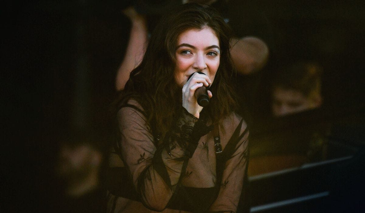 Lorde Announces Fourth Studio Album, 'Virgin'