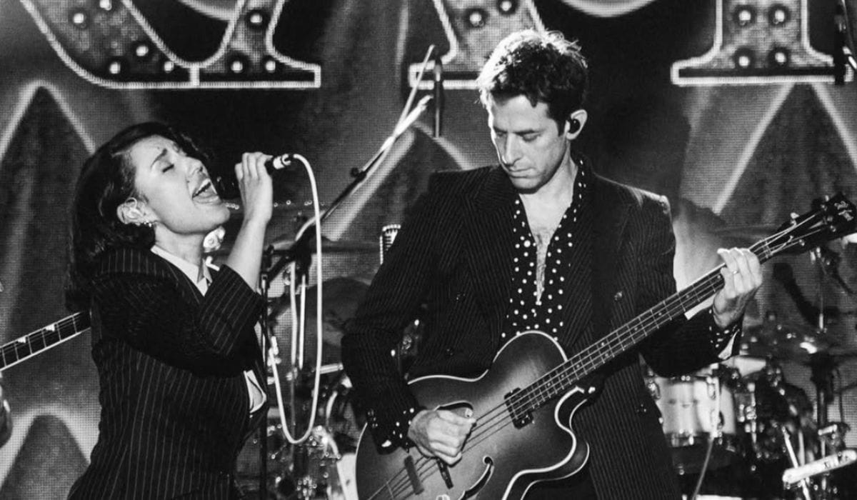 RAYE and Mark Ronson Release Collab Song 'Suzanne'