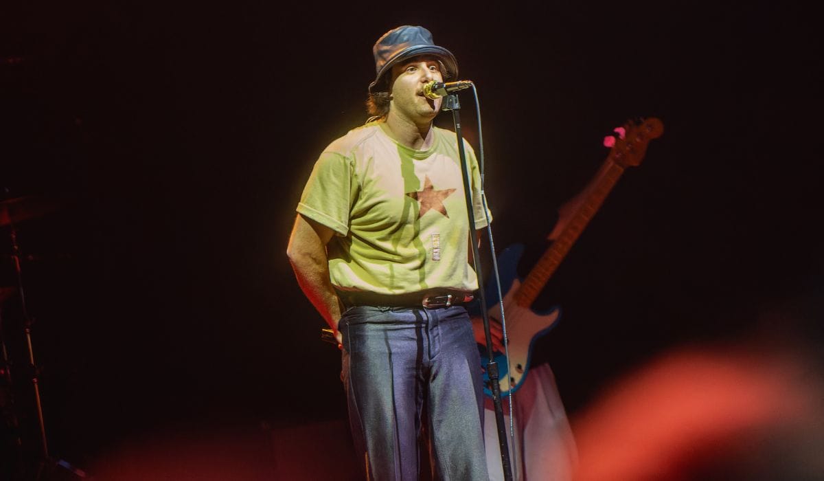 Paramore Drummer Zac Farro Announces Debut Solo Album