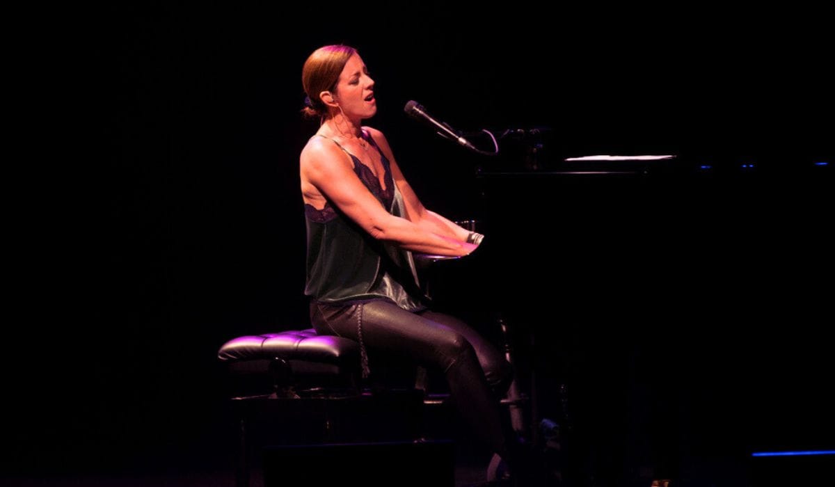 Sarah McLachlan Announces First New Album in Nine Years, 'Better Broken'