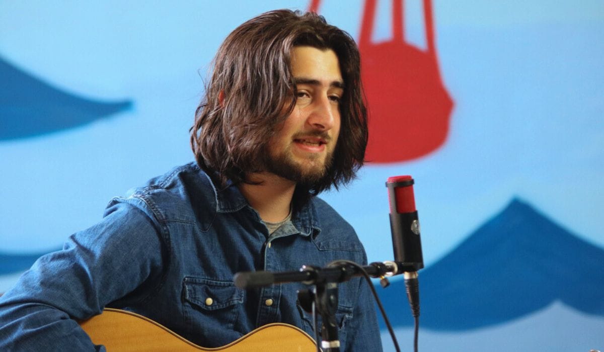 Details of Noah Kahan Documentary Announced