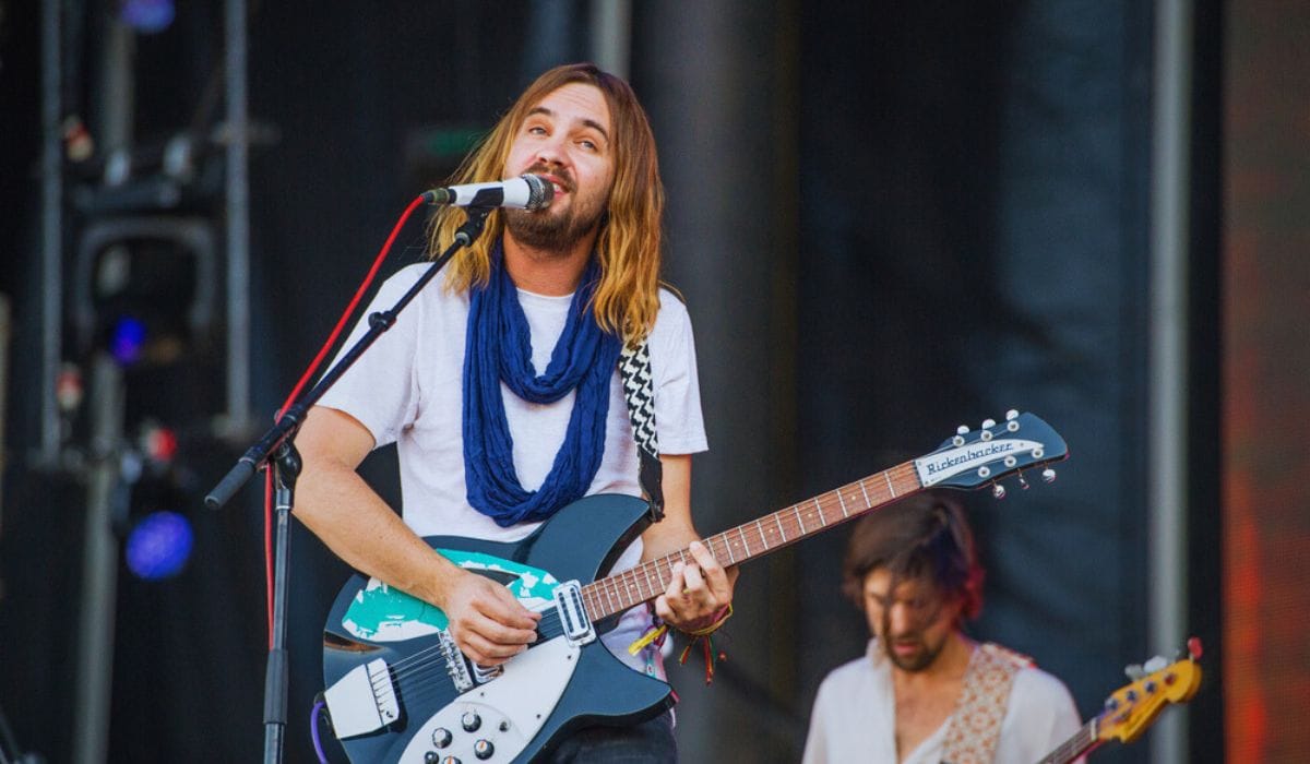 Tame Impala Drop New Single 'End of Summer'