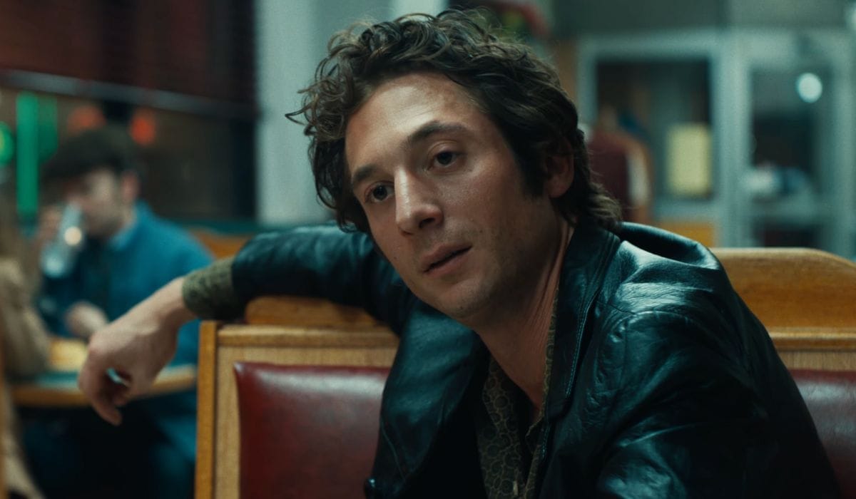 Second 'Springsteen: Deliver Me From Nowhere' Trailer Drops During the ...