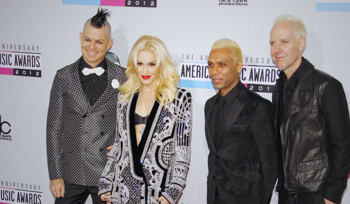 No Doubt Confirm Details of Las Vegas Residency
