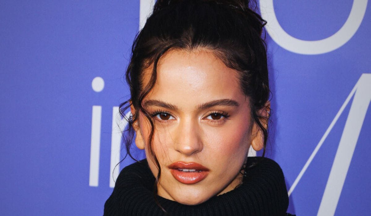Rosalía Shares Details of Fourth Studio Album