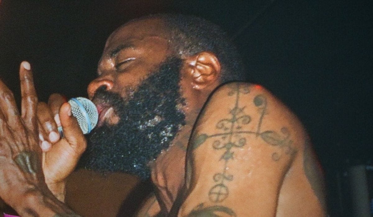 Death Grips Prep Seventh Studio Album