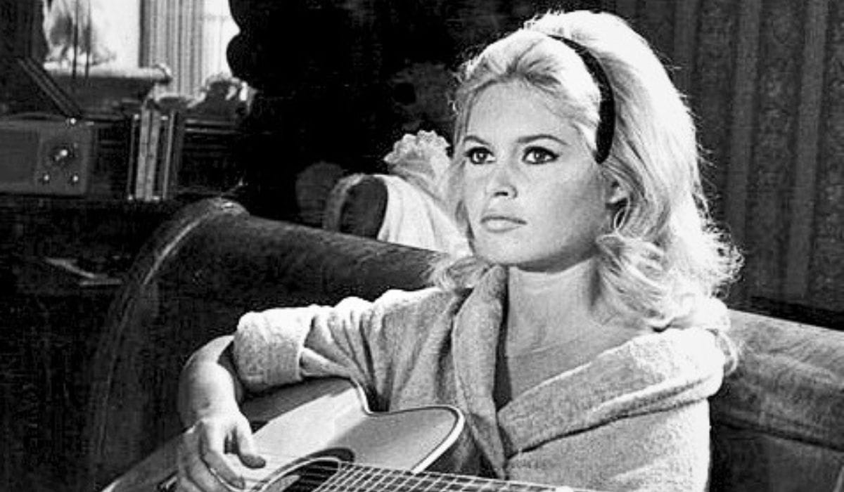 French Singer and Actress Brigitte Bardot Dies at 91
