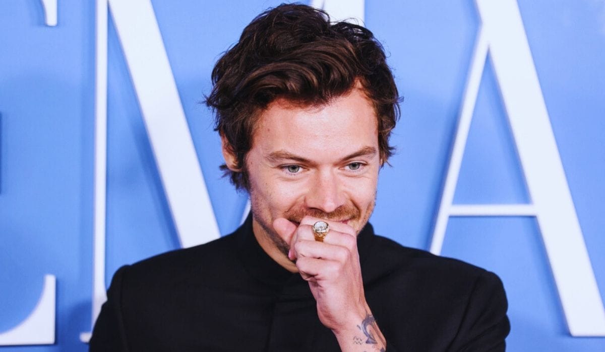 Harry Styles Finishes Hiatus & Announces Upcoming Album