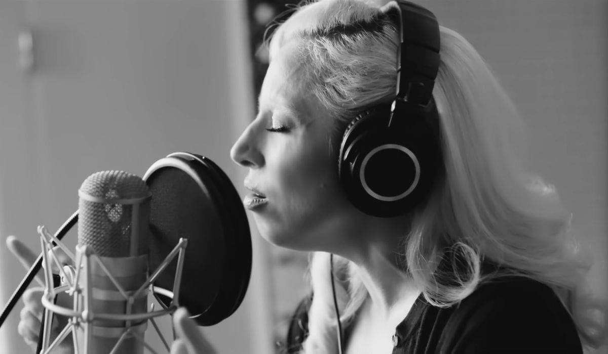 Lady Gaga Covers Mister Rogers' "Won’t You Be My Neighbor" For Upcoming ...