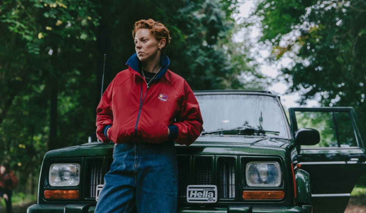La Roux Announces New Album and Shares Preview Single 'Cabin Fever'