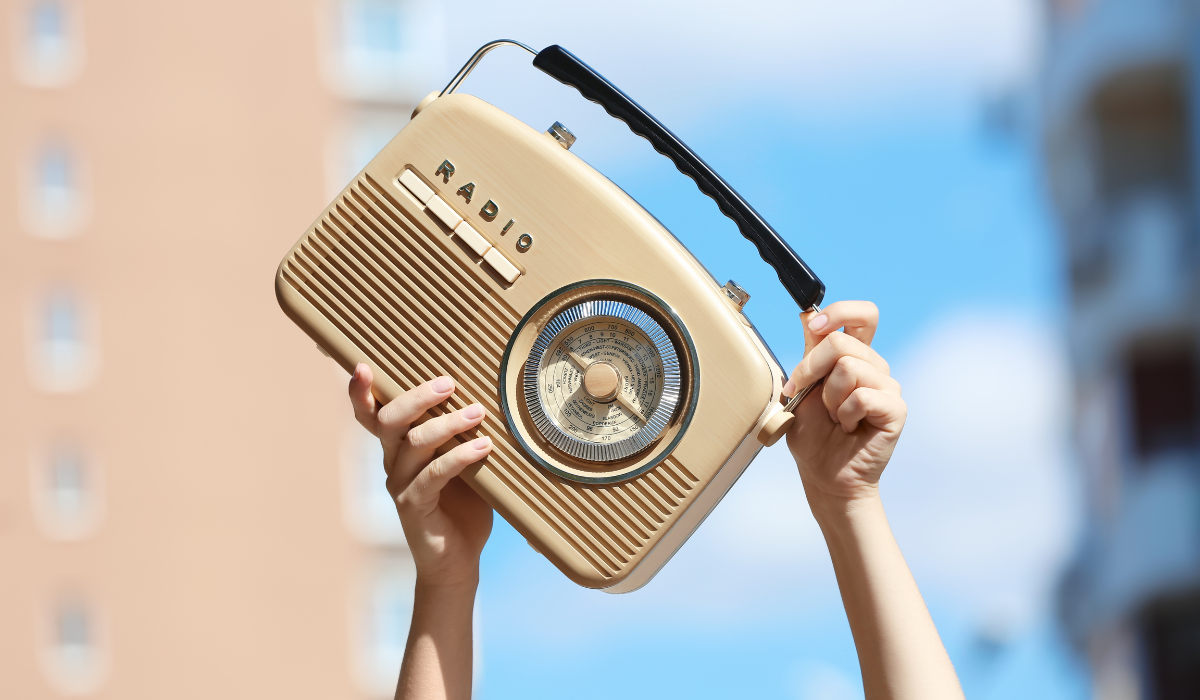 Branding Your Internet Radio Station